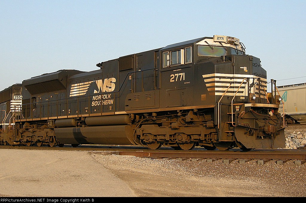 NS 2771